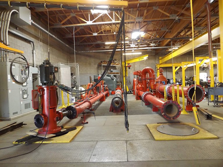 About Us - National Pump Company