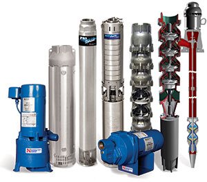 Home - National Pump Company