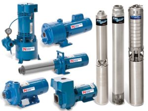 Products - National Pump Company