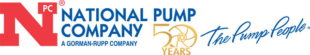 Home - National Pump Company
