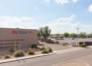 About Us - National Pump Company